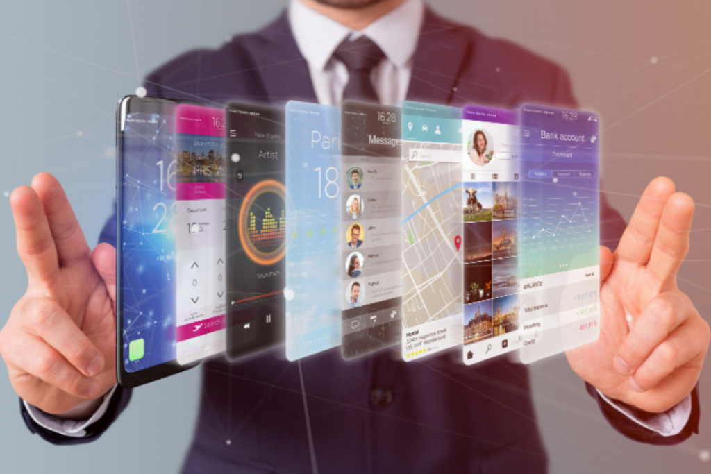 Rapid Application Development platforms for Startup and SMB