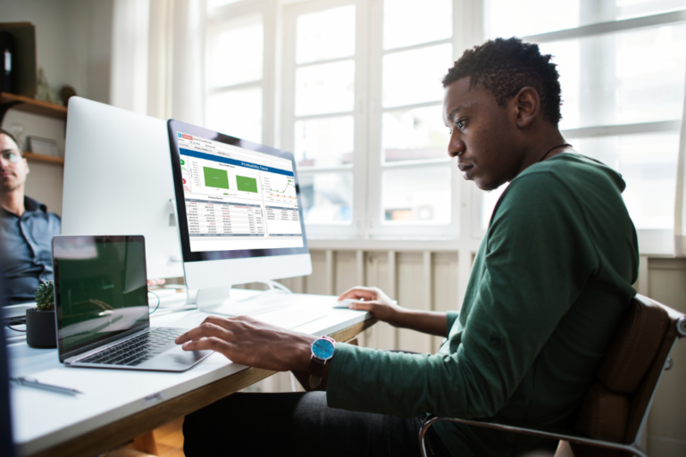 Data Scientist Predict Business By Business Intelligence Software