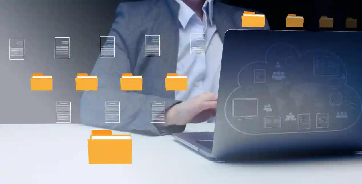 What are Data Storage Solutions? - Explanation & Examples